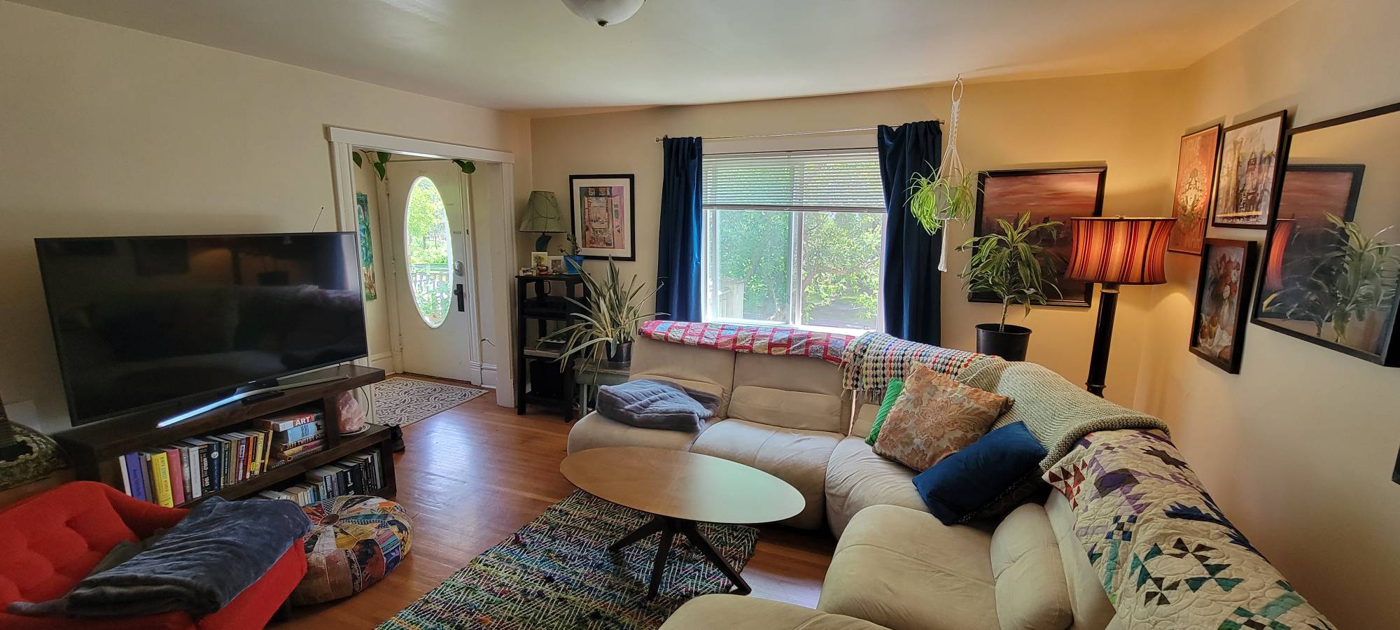 Home [cavalrypropertysolutions.managebuilding.com]